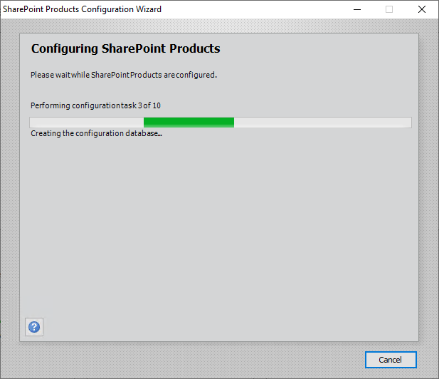 How to Install SharePoint 2019 step by step on Hyper-V | Part 5 of 5 - HANDS ON SharePoint